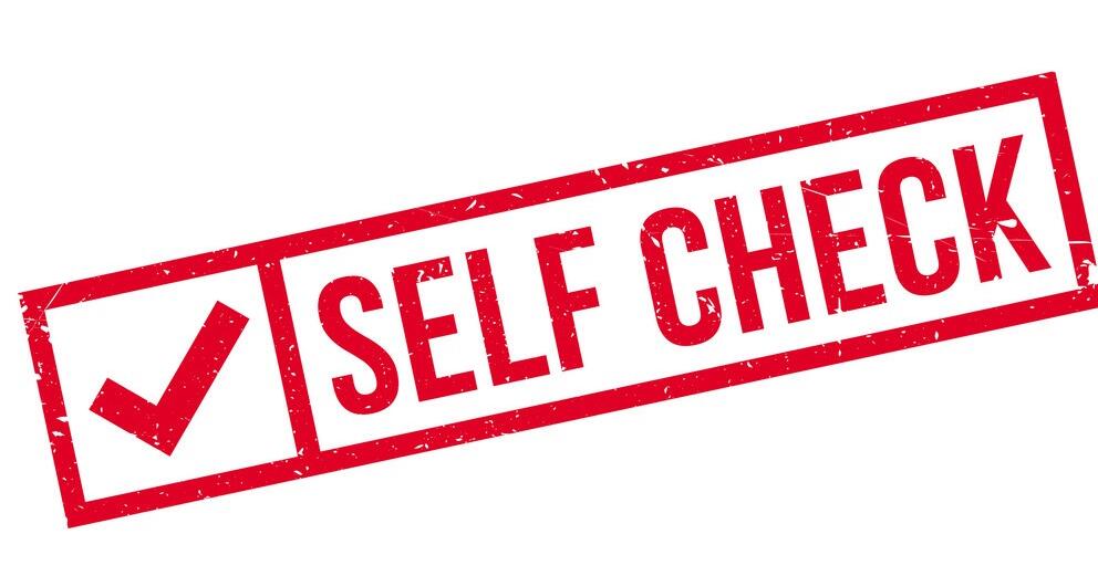 Self-check | Урок на 1 завдання. Англійська мова