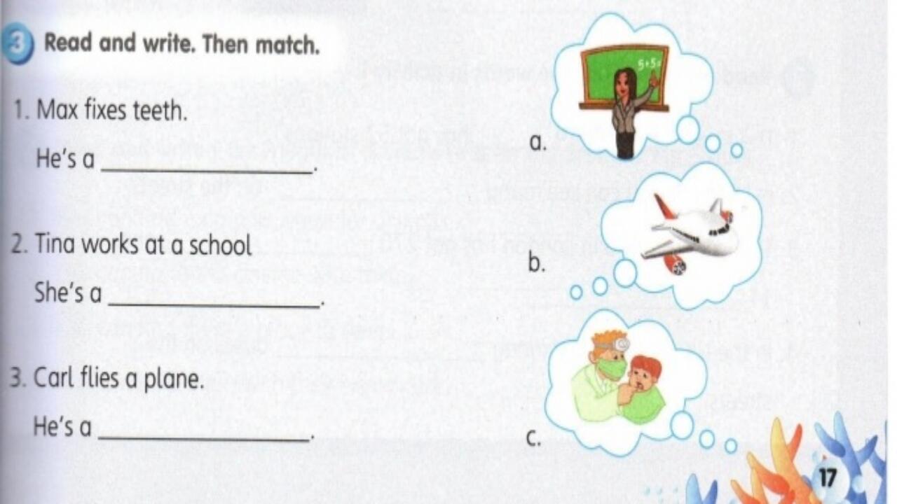 Smart Junior 3. Unit 2. Revision 2. Now I can 2. Presentation | Презентація. Англійська мова