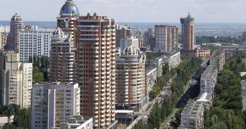 Ma ville natale et mon quartier + pronoms relatifs | Урок на 3 завдання ...