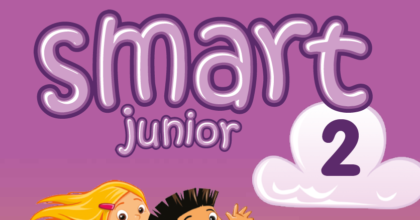 (Копія) Smart junior-2 Test 1 We are back | Тест на 16 запитань ...