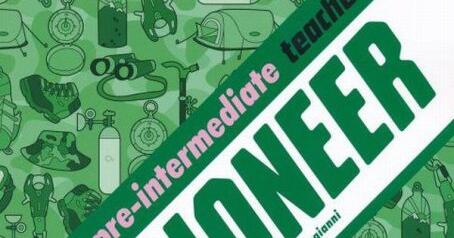 Pioneer Pre-Intermediate Unit 6 | Тест на 13 запитань. Англійська мова