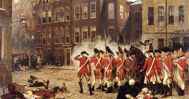 Презентація до дистанційного уроку. Тема "Англійська революція ...