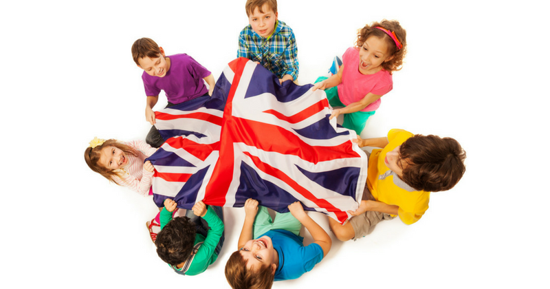 LearnEnglish Kids by the British Council