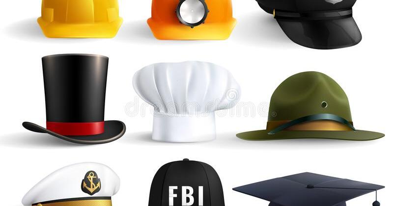 Презентація: "Whose hat is this/that?" | Презентація. Англійська мова