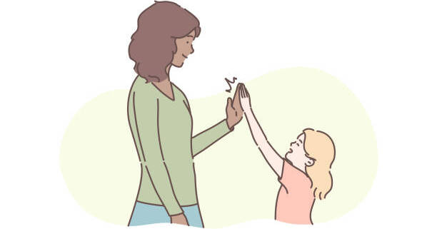 101 ways to praise a child