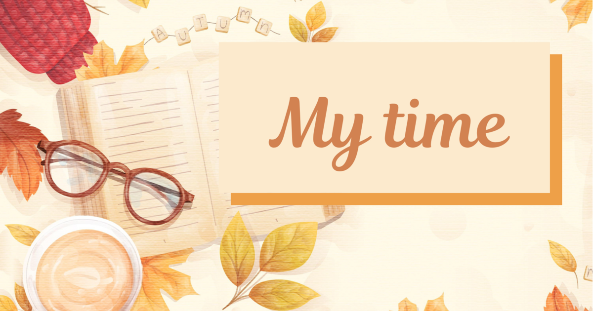 My time | Урок на 54 завдання. Англійська мова