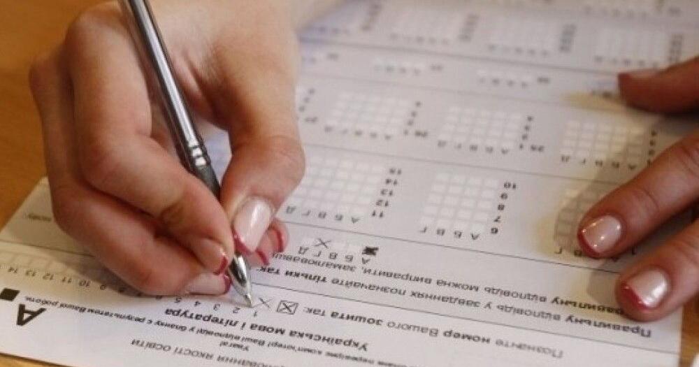 Самостійна робота Розрізнення частин мови 10 11 клас Інші