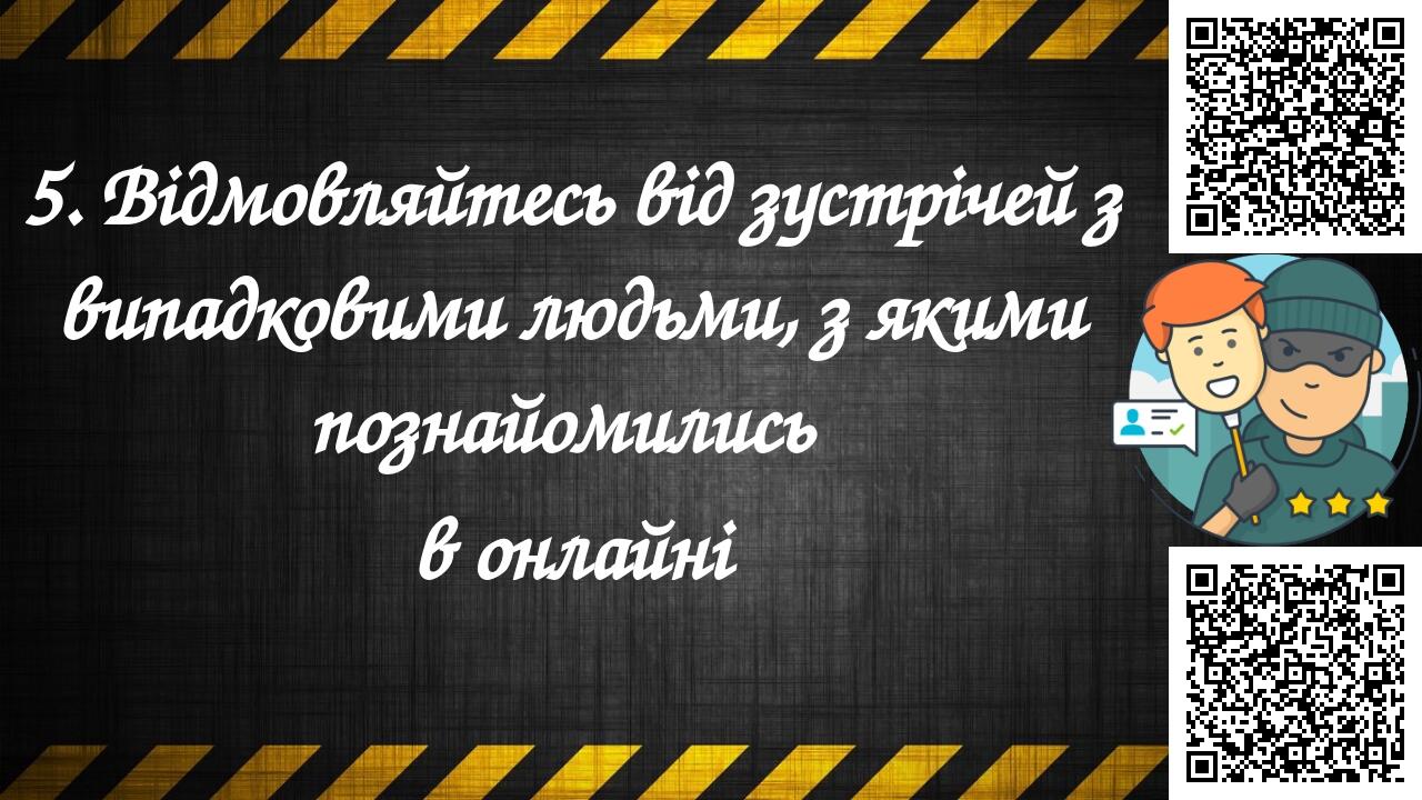 Основні правила безпечної роботи в інтернеті Відеоурок Інформатика