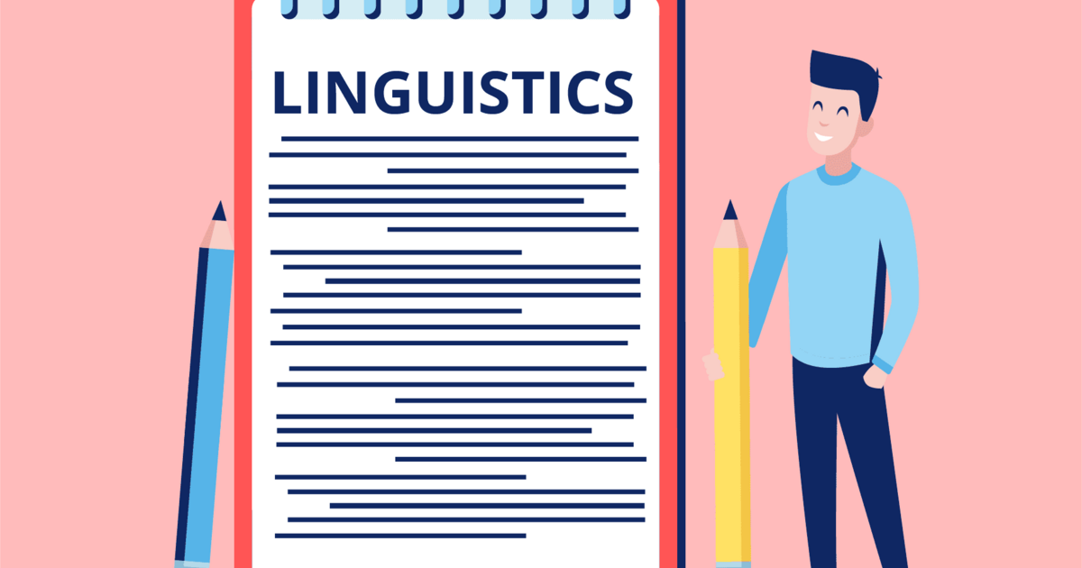 Презентація за темою "Introduction to Linguistics. The Study of ...