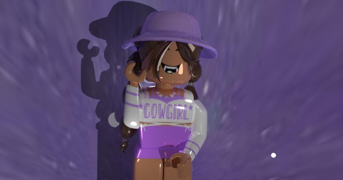 Як добре ви знаєте iviliru_rblx | Тест на 4 запитання. Roblox