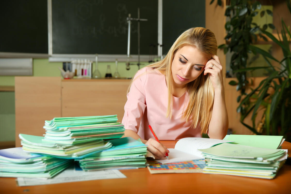 Заповнення класного журналу у 5-х класах НУШ: огляд положень