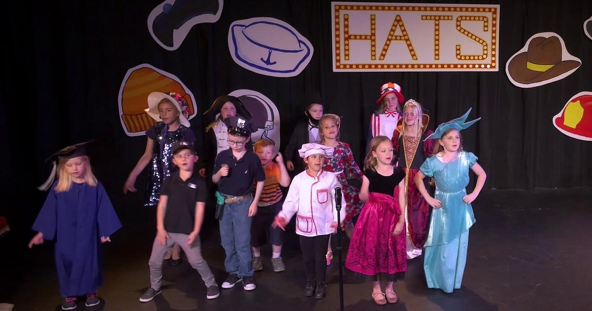 Whose hat is this? | Тест на 16 запитань. Англійська мова