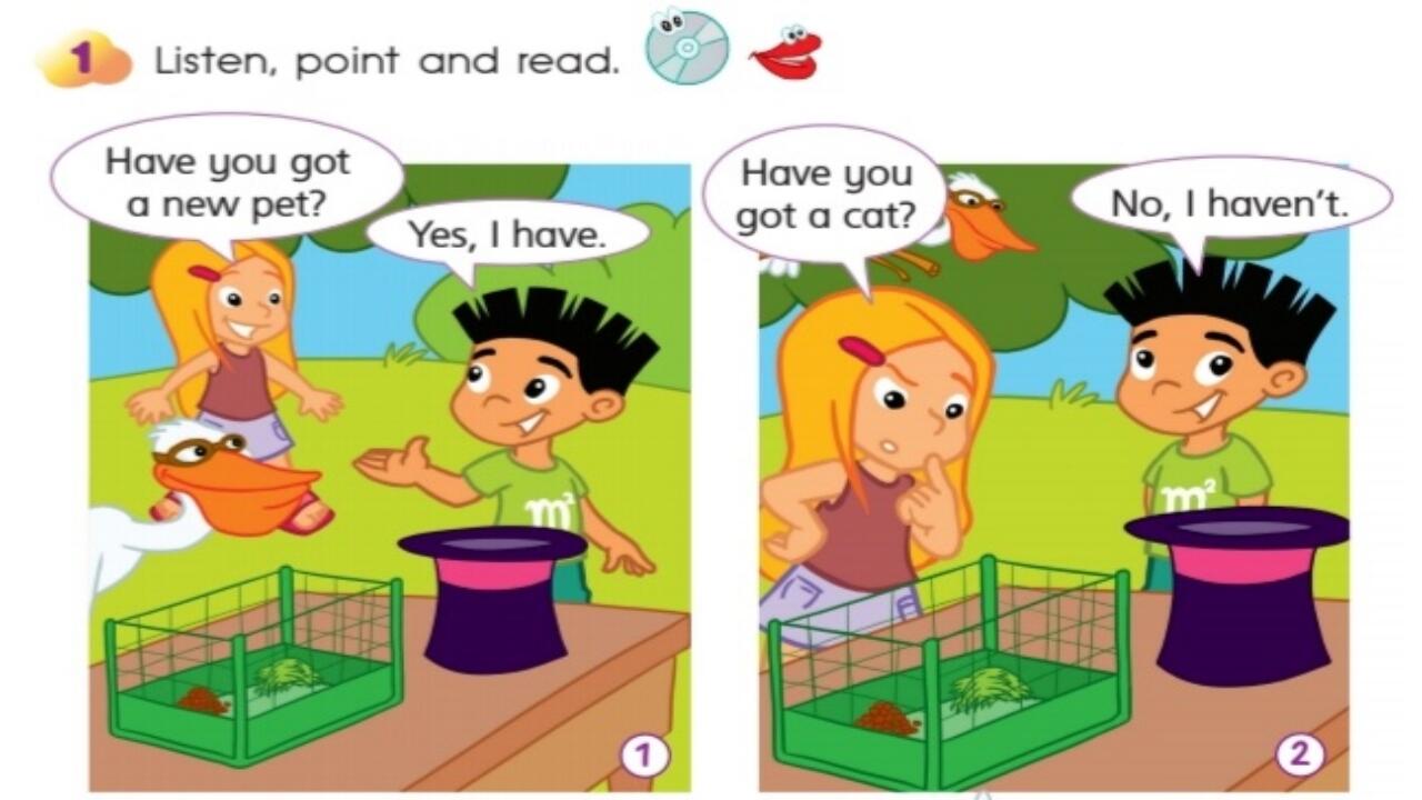 Smart Junior 2. Unit 4. Lesson 4b. Presentation | Презентація. Англійська мова