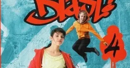 Full Blast 4 Module 7 | Тест на 30 запитань. Англійська мова