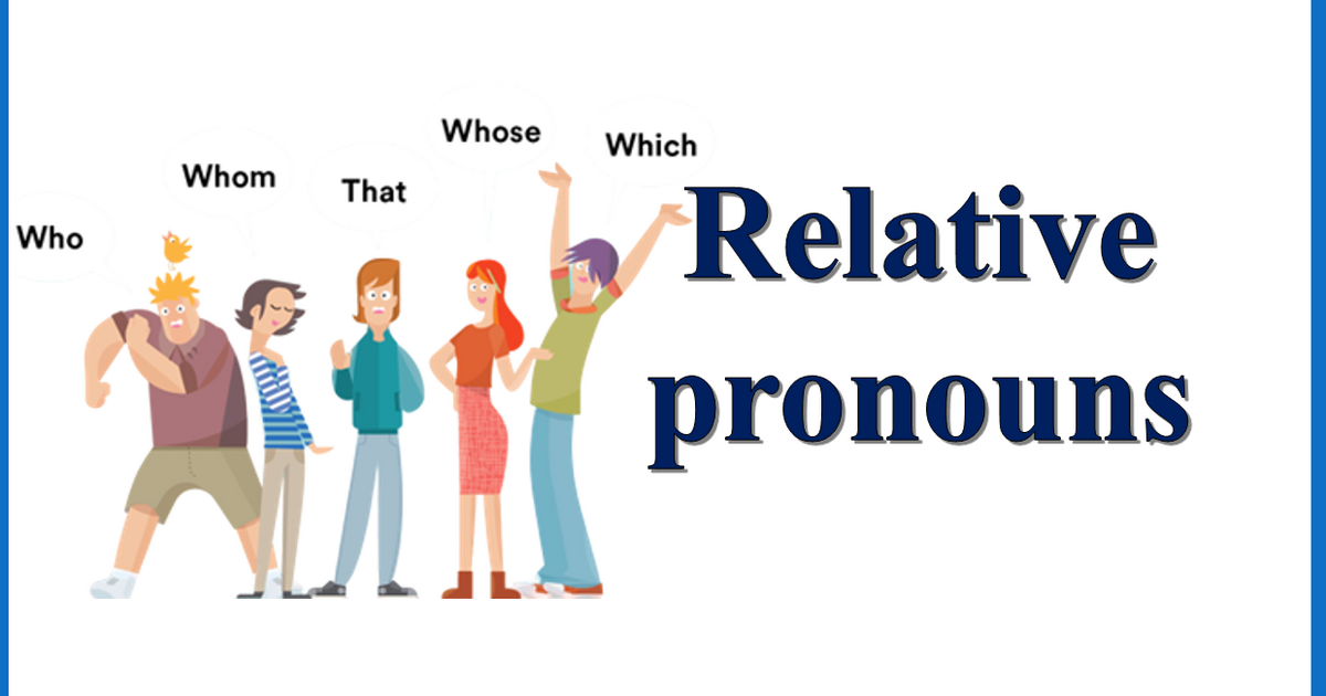 Relative Pronouns 2 | Тест на 10 запитань. Англійська мова