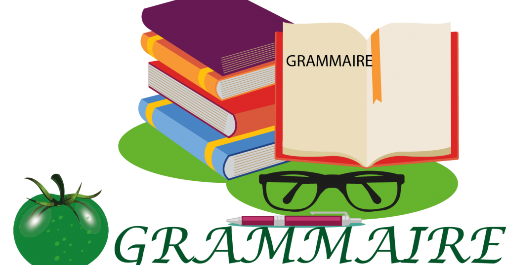 Grammaire (conclure et résoudre) | Урок на 2 завдання. Французька мова