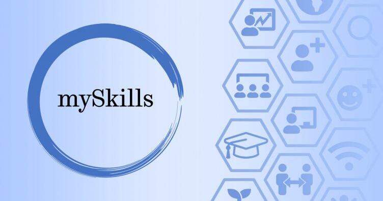 My skills | Урок на 1 завдання. Англійська мова