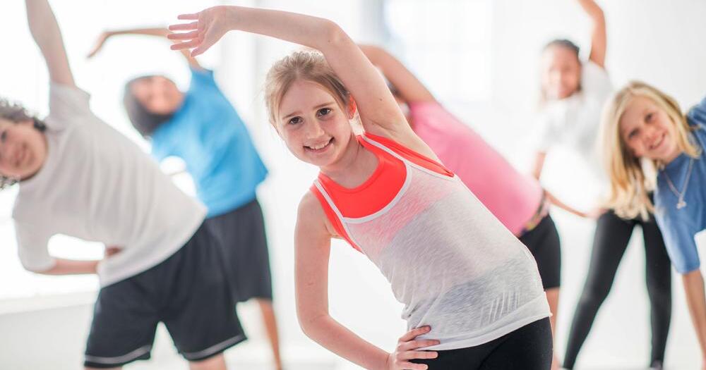 7 клас Показники фізичного розвитку підлітків Урок на 3 завдання Основи здоровя