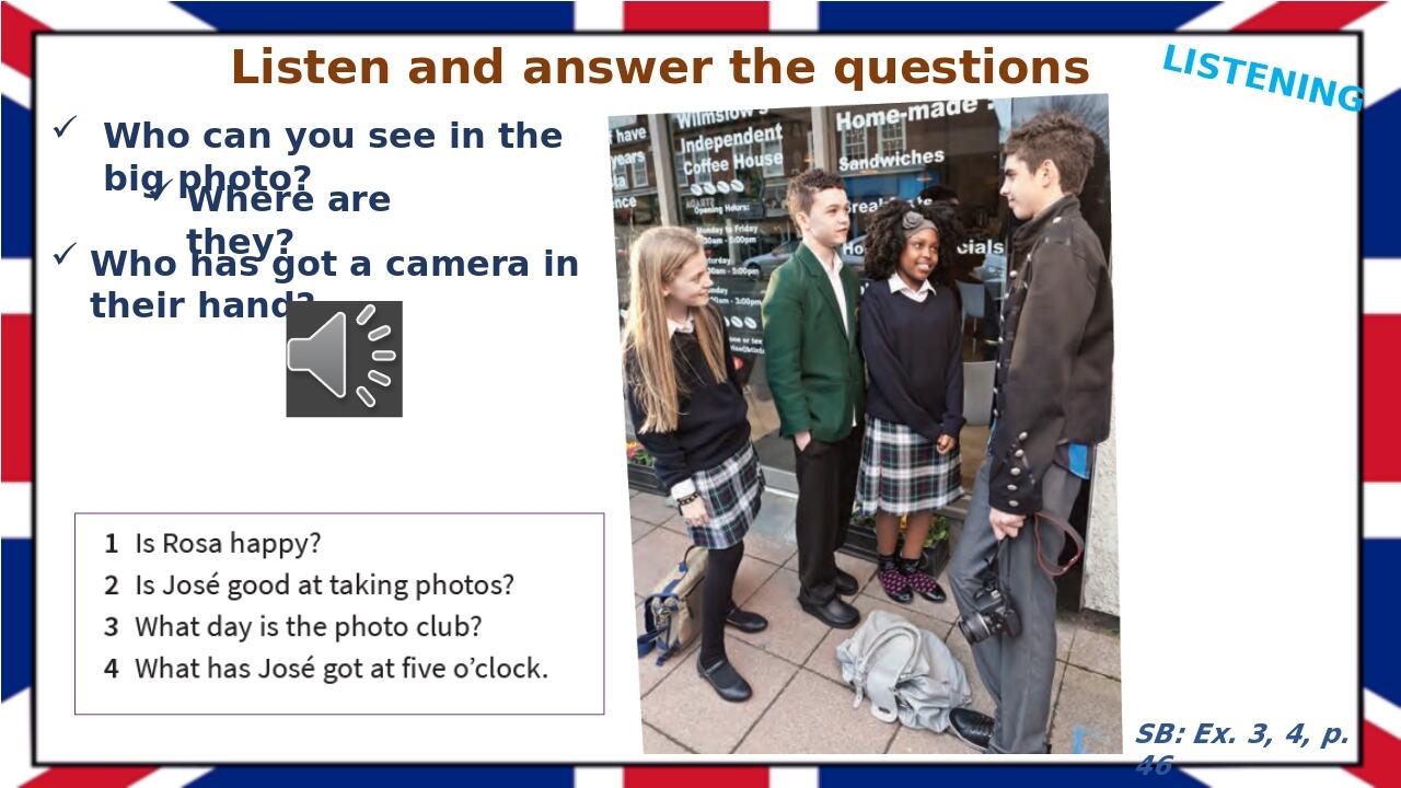 Презентація - урок "MY DAY". Unit 7. Grade 5. (Prepare 5) | . Англійська мова