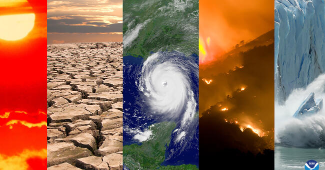 Listening, Module 2 (On Screen 3) | Тест на 6 запитань. Англійська мова