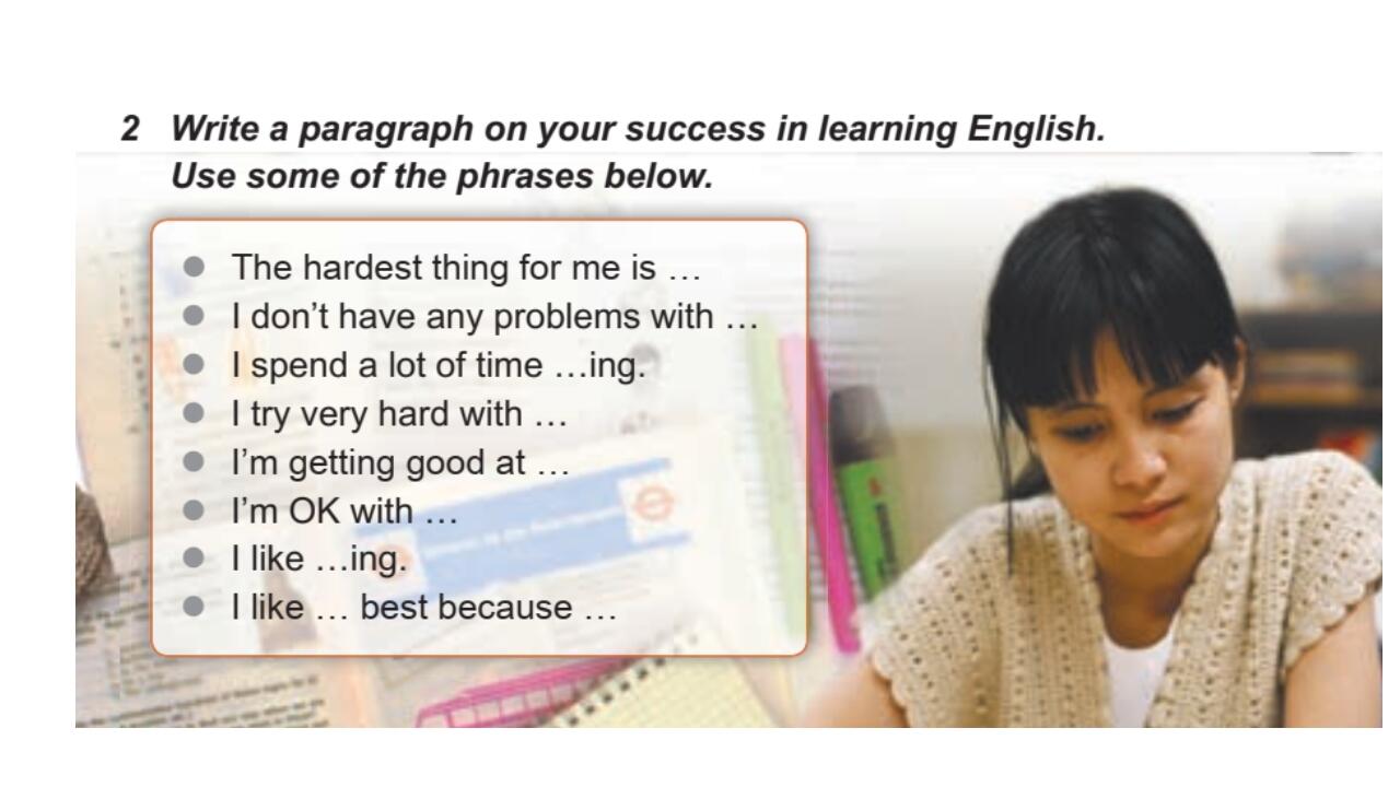 Презентація 8 клас Unit1 Lesson 3 | Презентація. Англійська мова