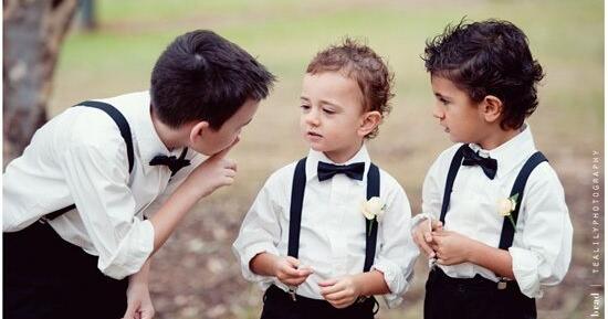 Презентація "Happy Bow Tie Day ! " (Part I for boys) | Презентація ...