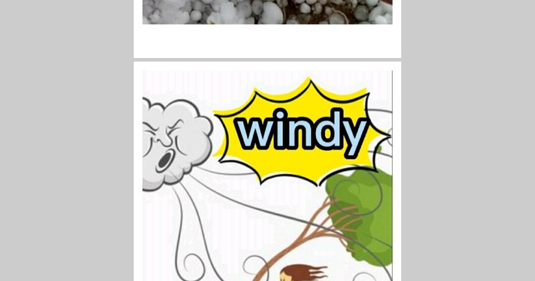 The weather. Seasons. Months. Days of the week. | Ілюстрації ...