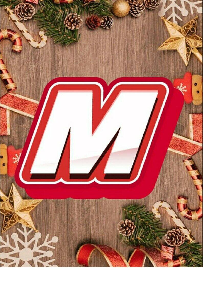 Розтяжка на дошку "Merry Christmas!" "Щасливого Різдва!" | Ілюстрації ...