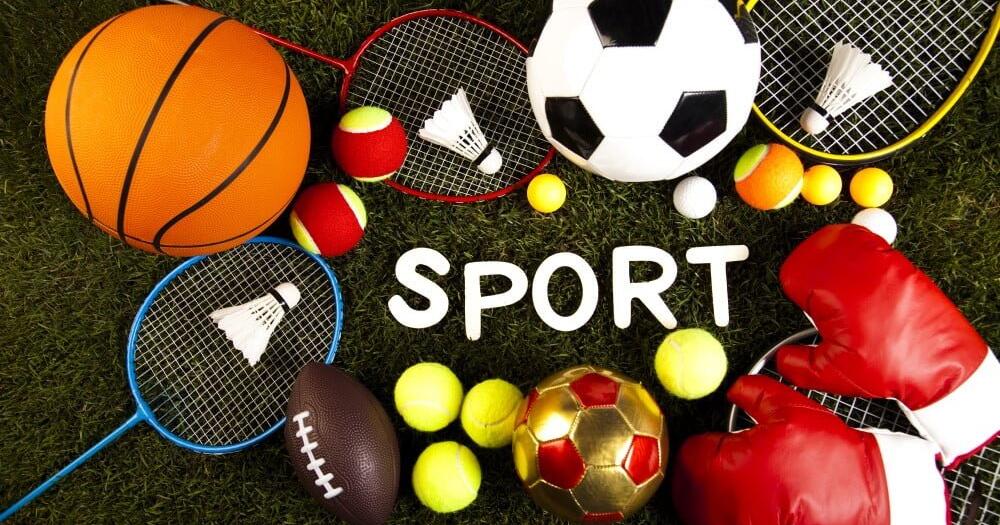 План-конспект уроку "LIFE IS NOTHING WITHOUT SPORT" | Конспект ...