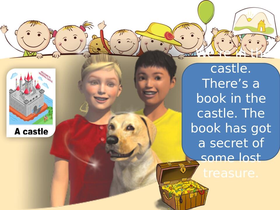 Meet the explorers.Lesson 1. | Презентація. Англійська мова