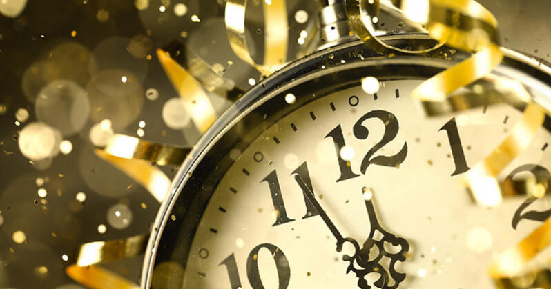 Le Nouvel An (6-I) | Урок на 2 завдання. Французька мова