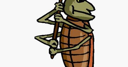 "Класифікація класа комах INSECTA - ECTOGNATHA" | Стаття. Біологія