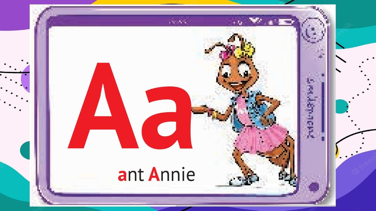 Презентація до уроку англійської мови 1 клас "Вивчення літер - Letters ...