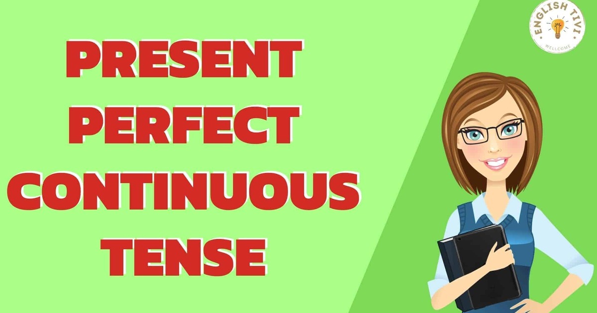 Present Perfect Continuous Тест на 10 запитань Англійська мова
