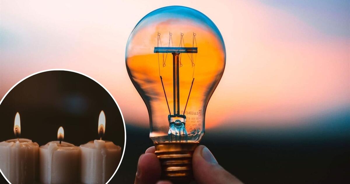 Правила безпечної поведінки зі свічками Презентація Виховна робота