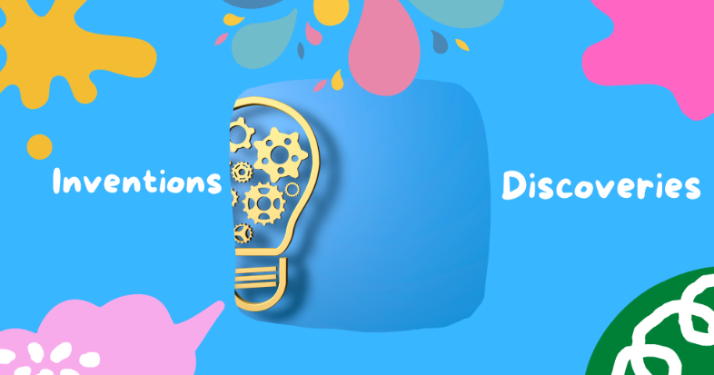 Презентація до уроку з теми Inventions and discoveries | Презентація ...