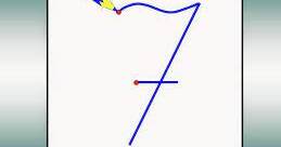 Склад числа 7. Пишемо число 7 | Урок на 3 завдання. Логіко-математичний ...