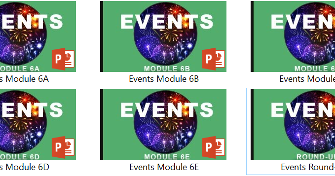 Events. Best wishes. Module 6e | Презентація. Англійська мова