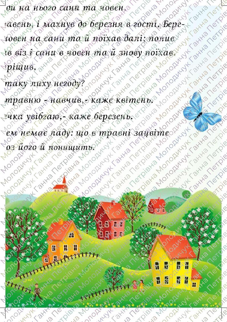 Весняне оформлення класу Весна Інші методичні матеріали НУШ