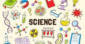 Science: inventions and discoveries | Тест. Англійська мова