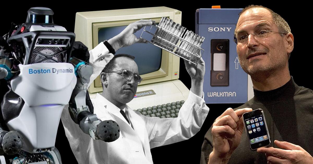 Inventions and Discoveries | Тест на 20 запитань. Англійська мова