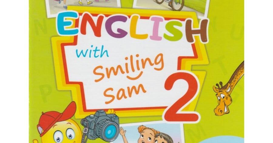 Діагностична робота 2 клас Doing things | Тест. Англійська мова