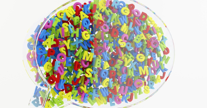 Die Substantive fremder Herkunft | Тест на 12 запитань. Німецька мова