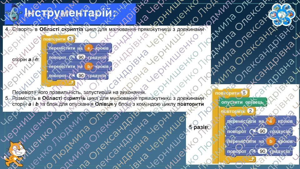 Презентація "Величини в алгоритмах із циклами(цикл з лічильником ...
