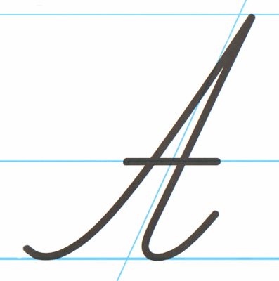 Літера «А». Навчання грамоти | Урок на 2 завдання. Українська мова