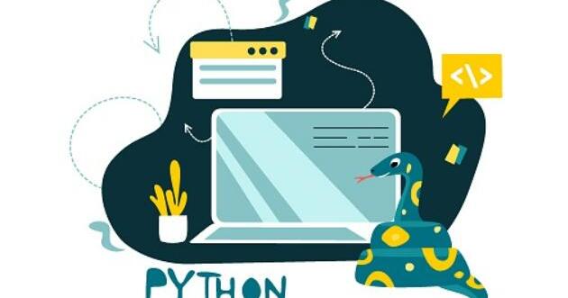 Презентація "Середовище опису й виконання алгоритмів у Python ...