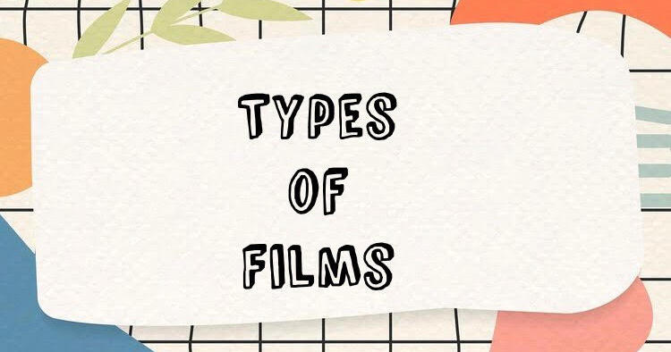 Form 7. Types of Films | Тест на 10 запитань. Англійська мова
