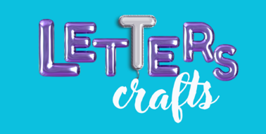 Letter Ii Craft Template Літери поробки | Інші методичні матеріали ...