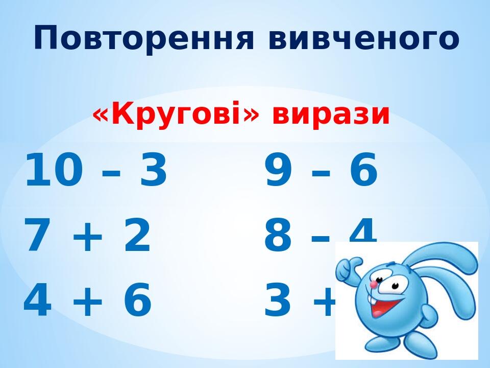 Презентація "Усна і письмова нумерація чисел 11-20". | Презентація ...