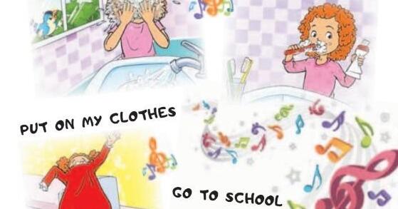 2nd form. Unit 6. Doing things | Тест на 8 запитань. Англійська мова